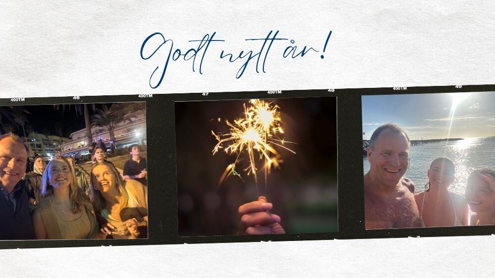 2025: Året for modig lederskap