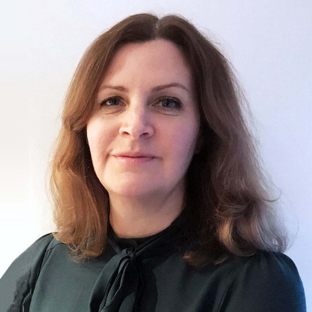 We had no idea that Interimleder AS had these kinds of candidates!