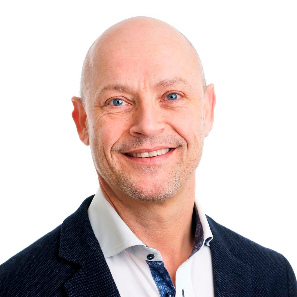 Fra underskudd til overskudd på under tre måneder med interim CFO på plass