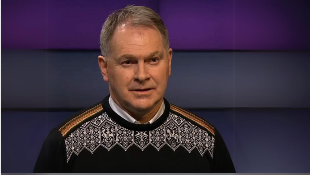 Slik ble Norge en sommeridrettsnasjon