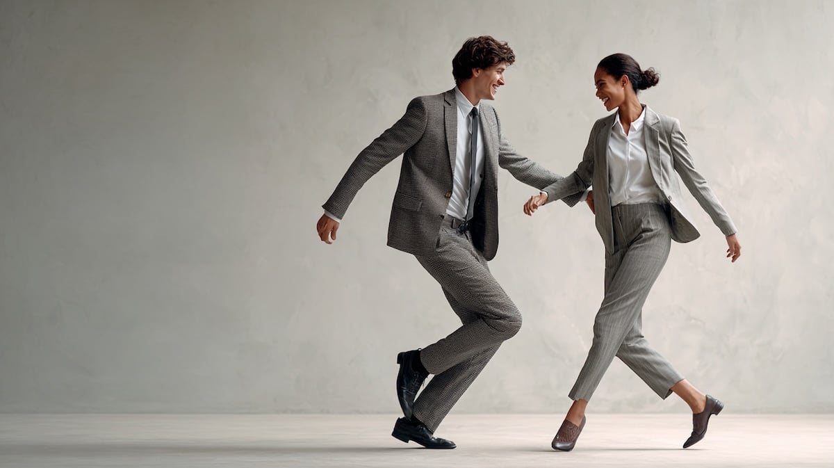 Slik får du interimoppdraget til å svinge