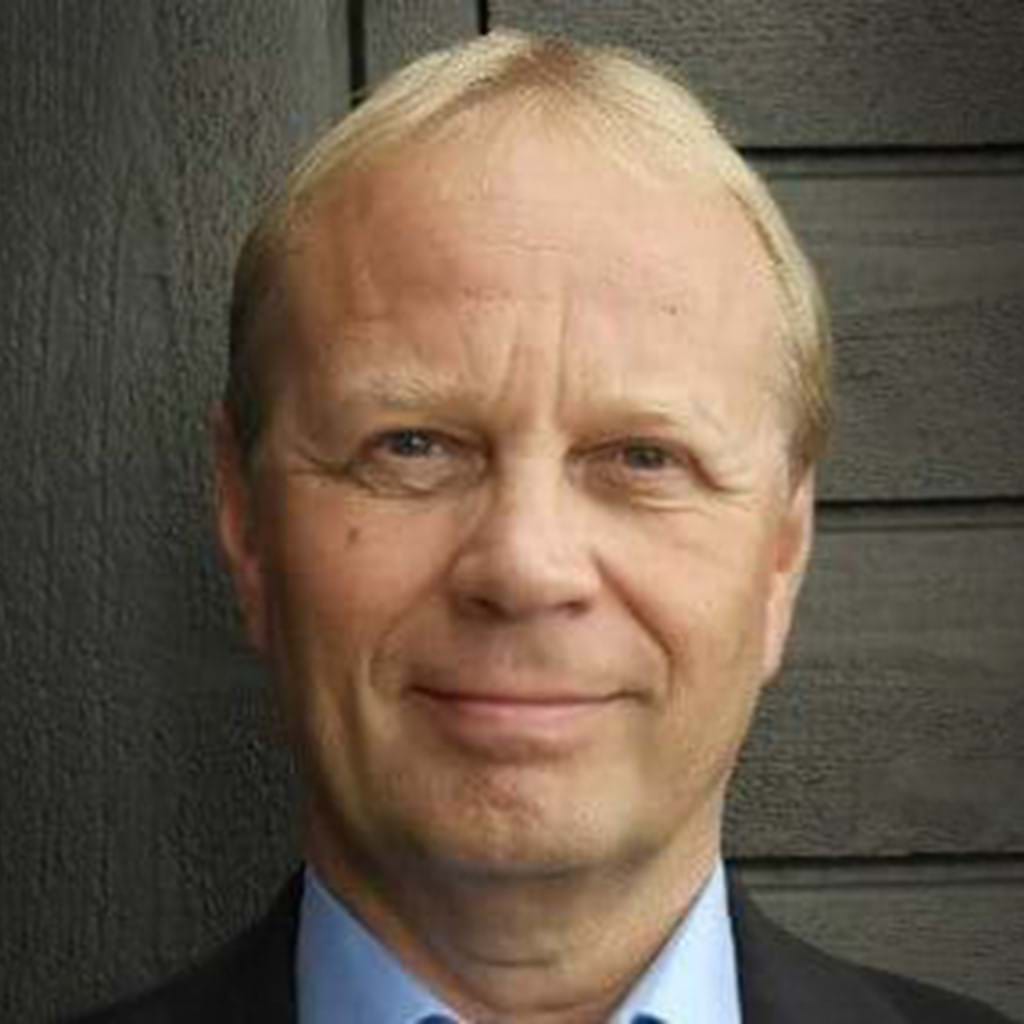 Fra arkivet: «Ambassadøren»